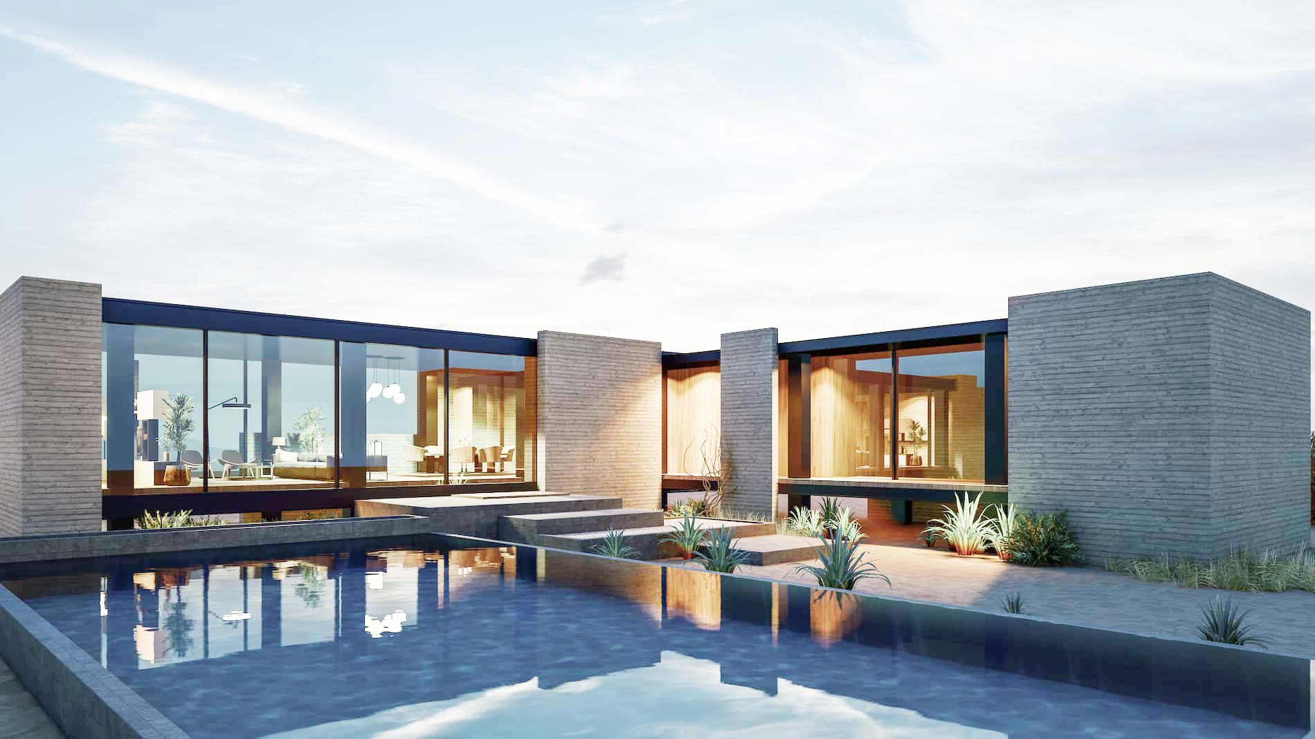 We are a real estate agency with over 10 years of experience